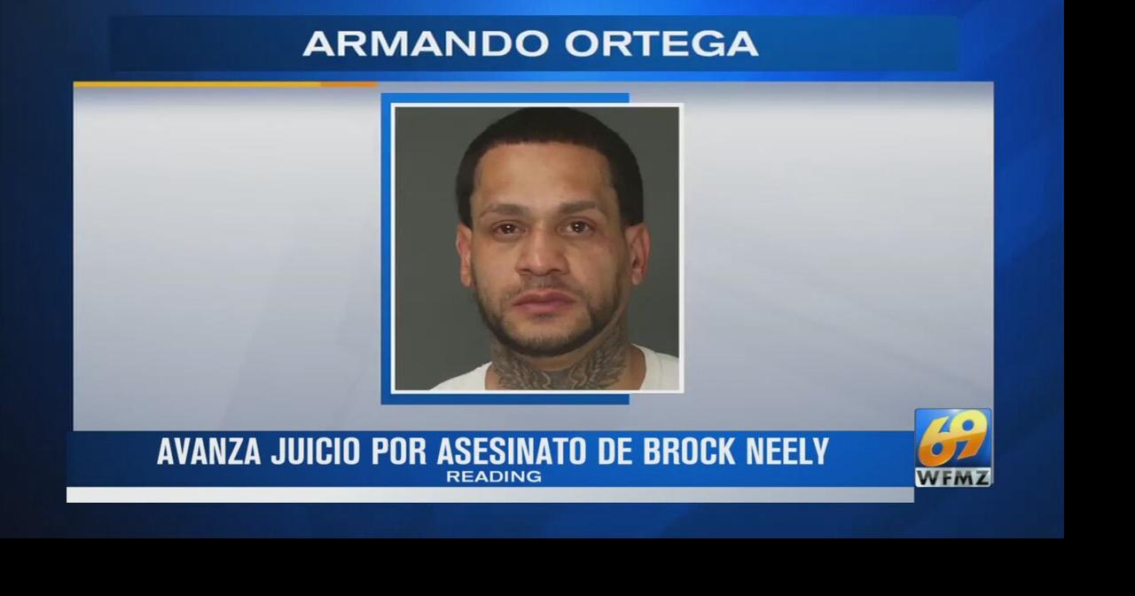 Avanza Juicio Por Asesinato Ocurriso Hace 8 Años 69 News Edición En