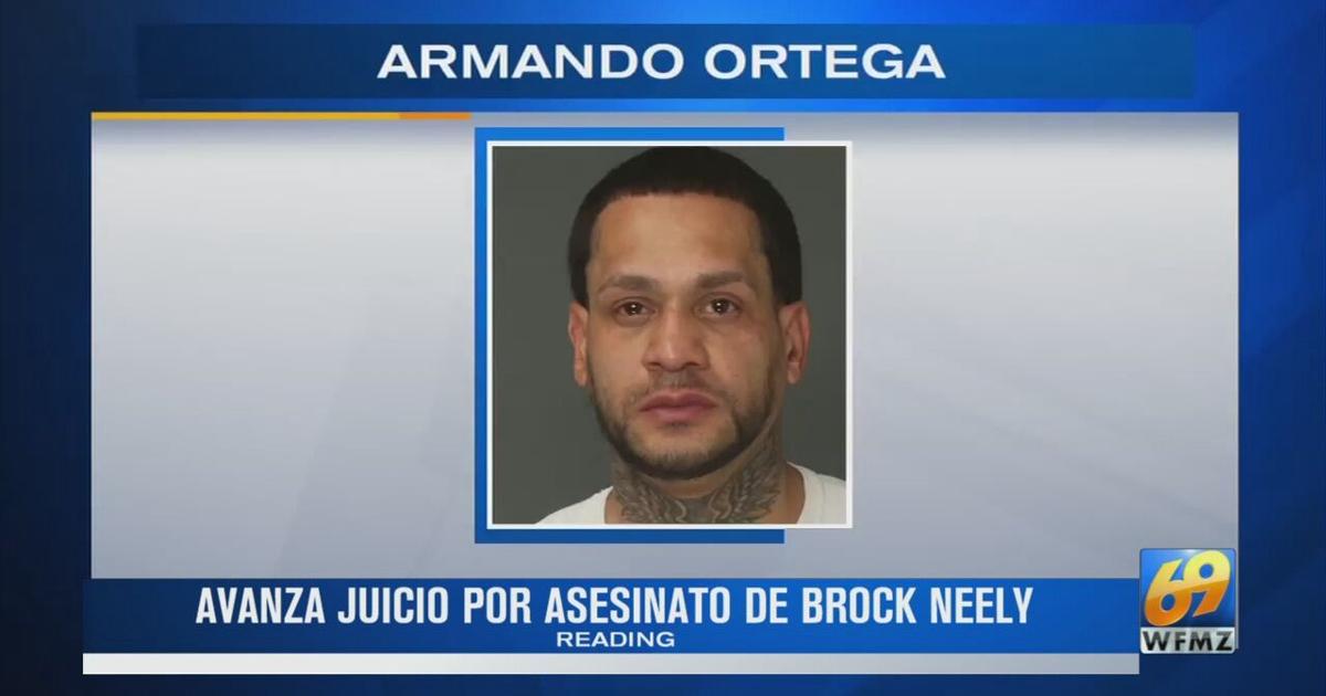 Avanza Juicio Por Asesinato Ocurriso Hace 8 Años 69 News Edición En
