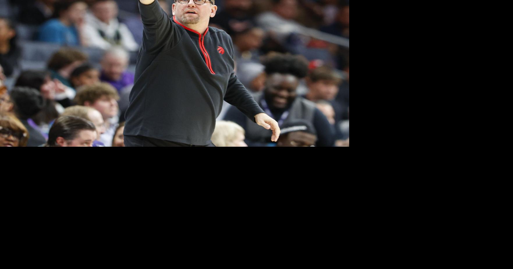 Last-second free throw sinks 76ers in overtime loss to Toronto | Sports ...