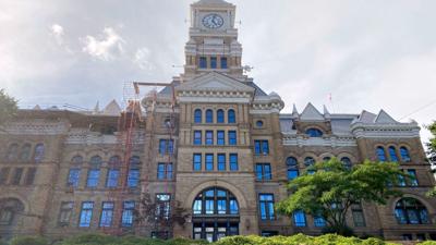 Schuylkill County buildings, courthouse closed Thursday | Poconos and ...