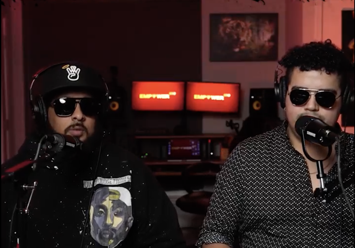 Peruano organiza primer evento Hip-Hop en la serie de conciertos de ...