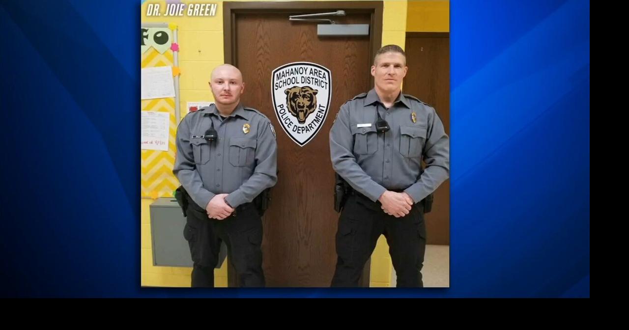 School district in Schuylkill forms police department | Poconos and Coal Region | wfmz.com