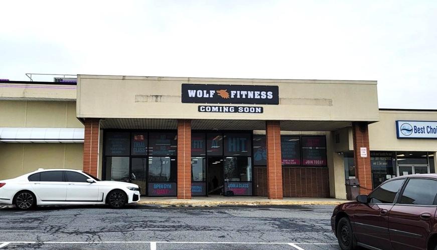 'Live fierce': Fast-growing gym franchise to open 1st Lehigh Valley ...