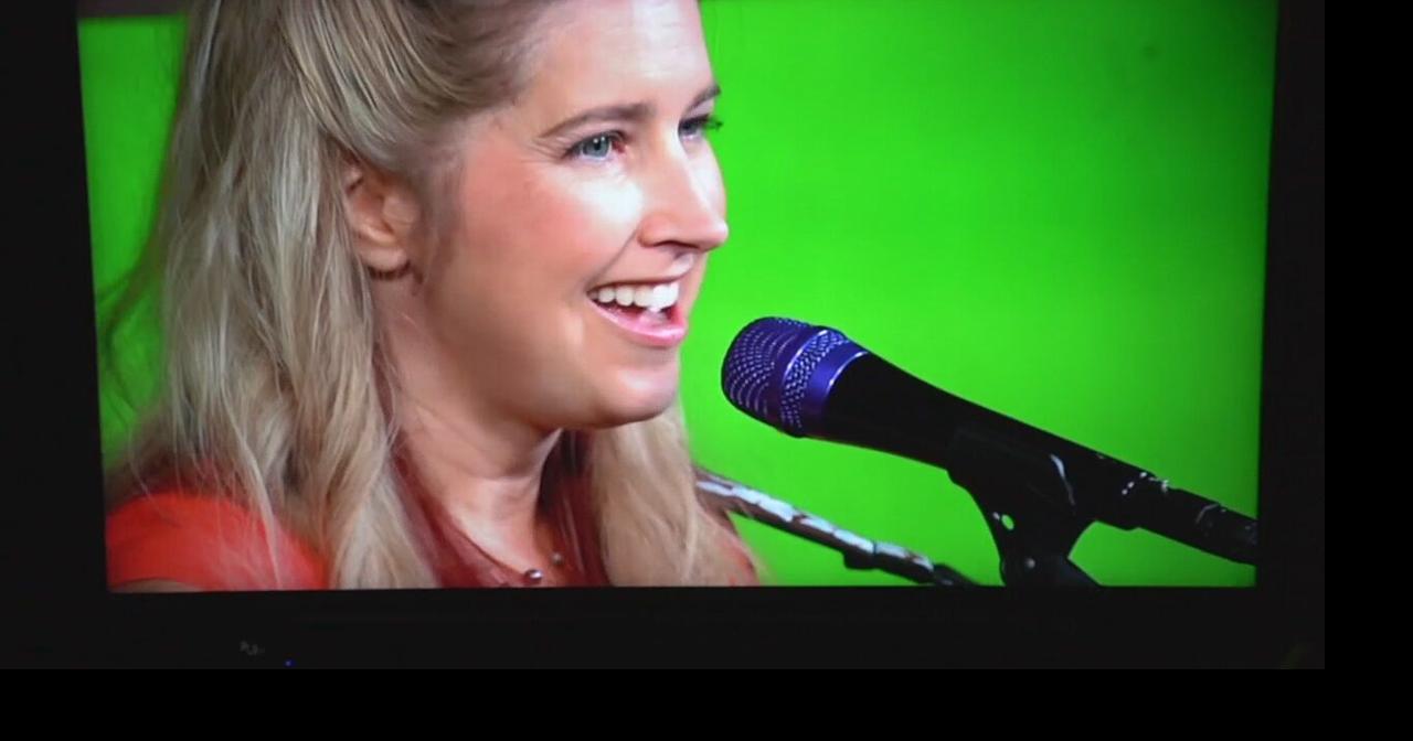 Musician Stacy Gabel sings and promotes 'Zoocoustic' event at Lehigh ...