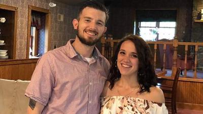 Semper Fi to Semper Pie: Vet enters cheesecake business | Berks ...