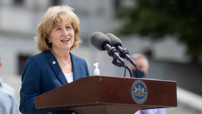 Schwank appointed to Senate leadership role, committees | Berks ...