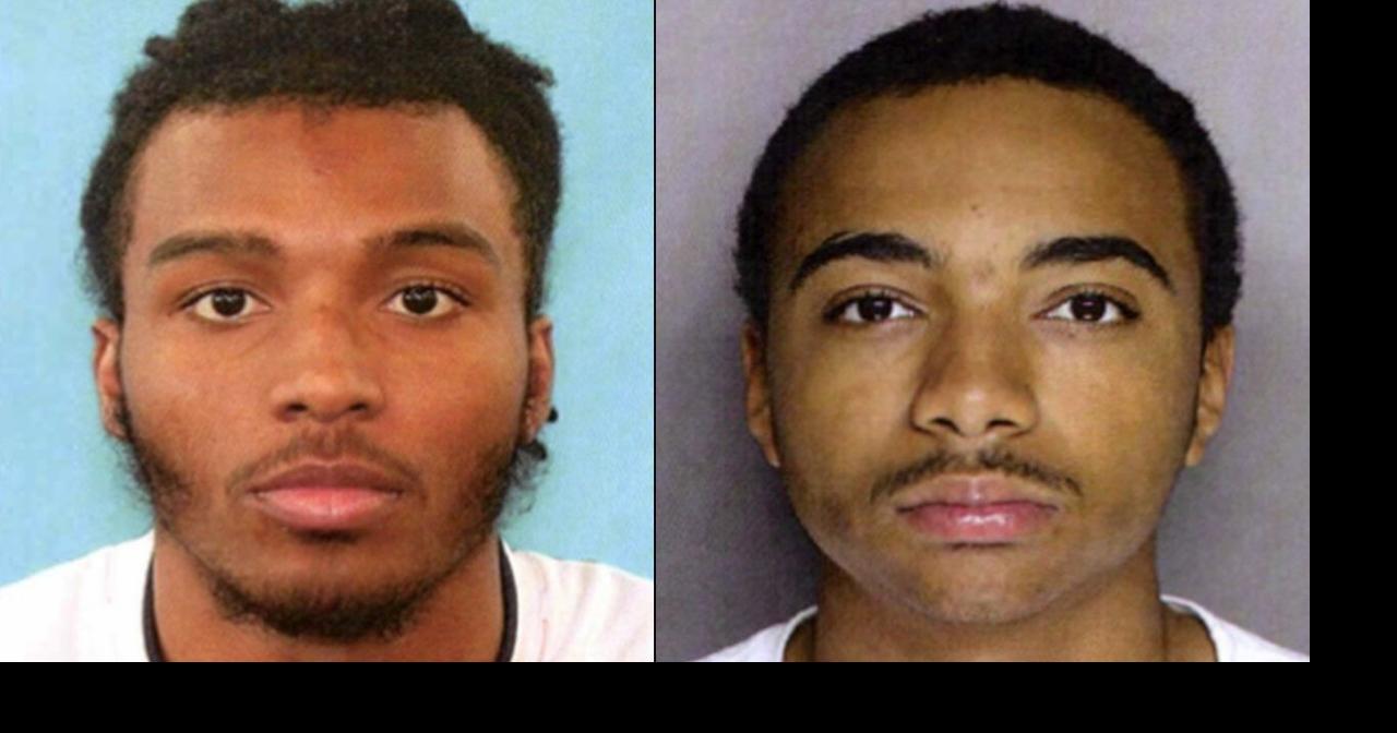 Police seek 2 men in firing of shots at home in Pottstown | Crime ...