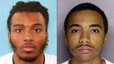 Police seek 2 men in firing of shots at home in Pottstown | Crime ...