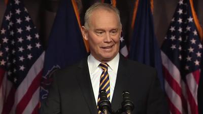 Pa. House Speaker Turzai introduces plan aimed at controlling virus's ...