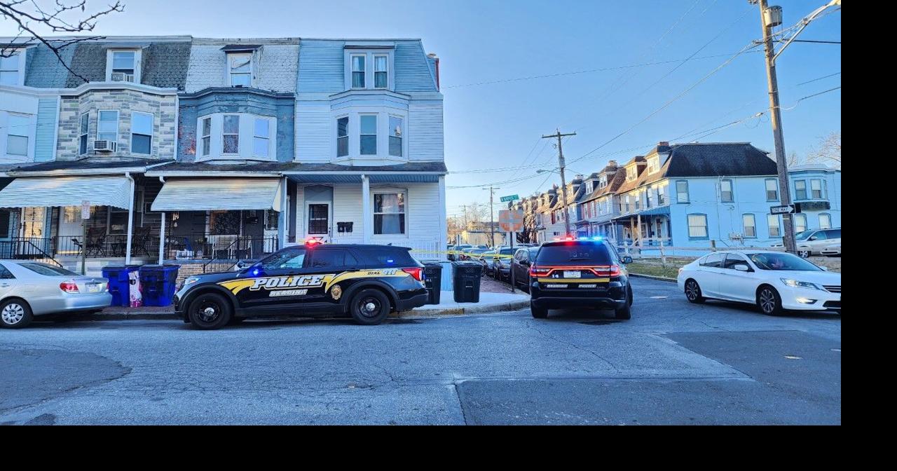Man turns himself in after Valentine's Day shooting in Reading | Berks ...