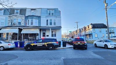 Man turns himself in after Valentine's Day shooting in Reading | Berks ...