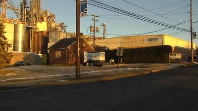 Montgomery County feed mill closing after more than 150 years | Upper ...