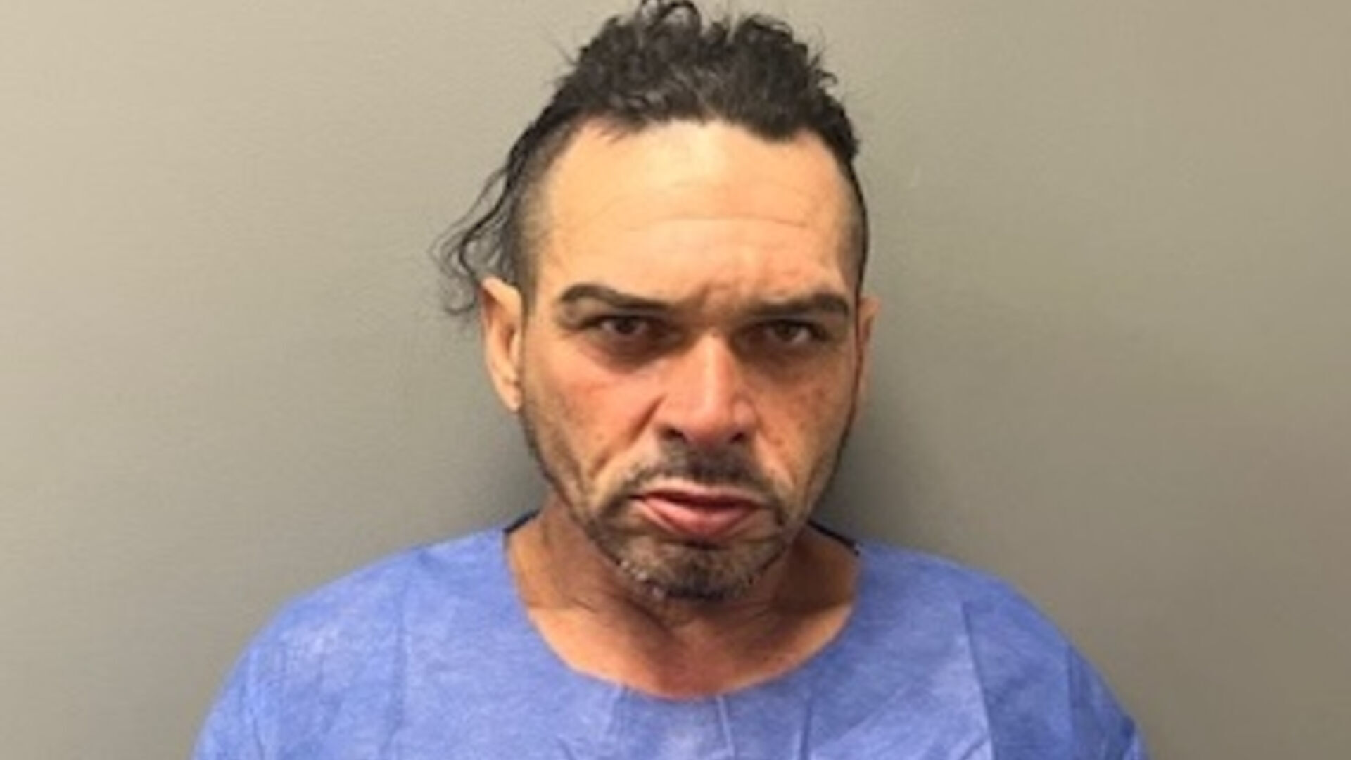 Authorities make arrest in killing of man whose body was found in trash ...