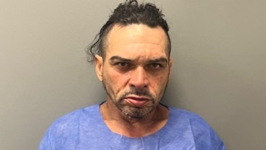 Authorities make arrest in killing of man whose body was found in trash ...