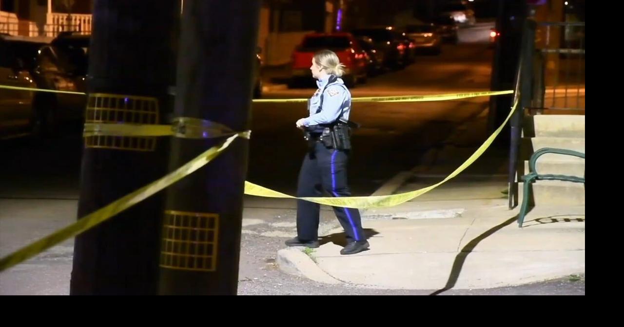 Person critically hurt in Pottstown shooting | Southeastern ...