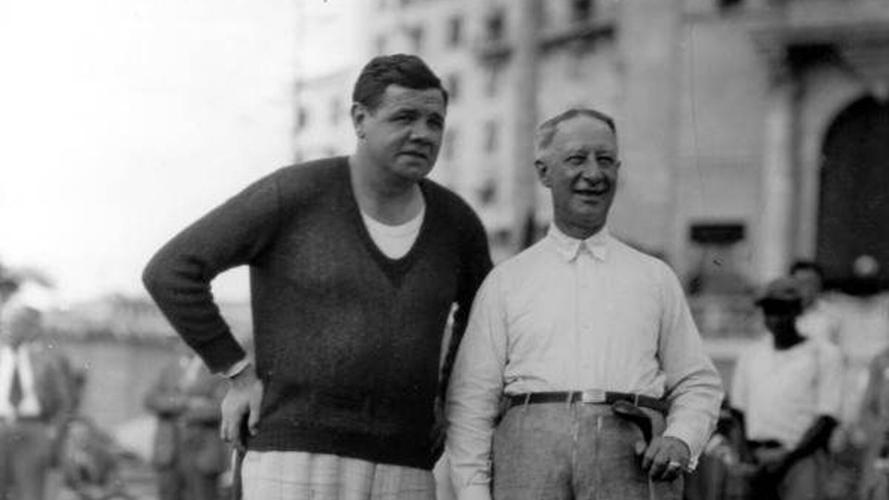 History's Headlines: Northampton Country Club at 125 | History's ...