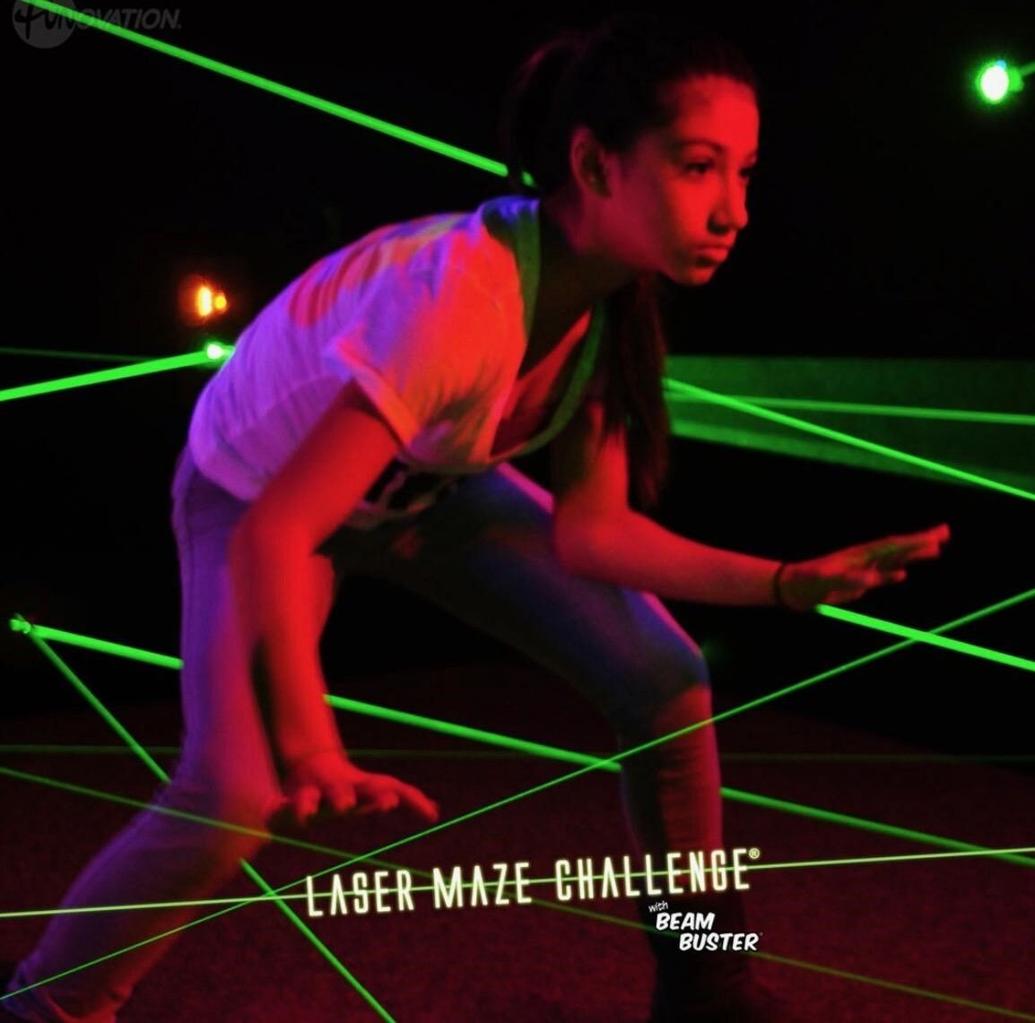 Lehigh Valley’s new entertainment spot to offer mini golf, laser maze ...