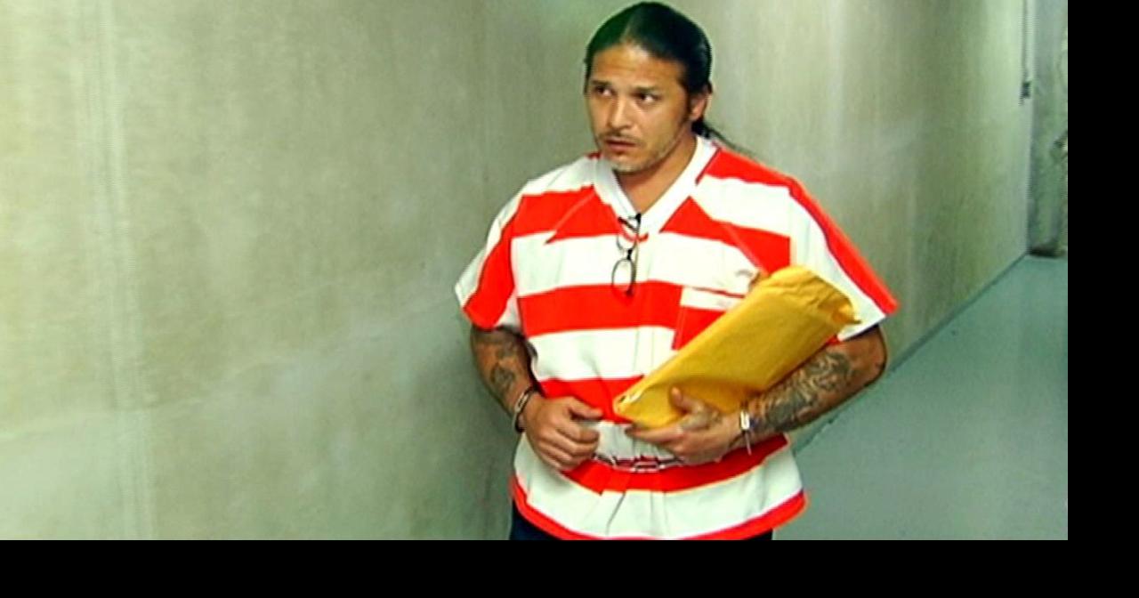 Man given new sentence for 1987 'redrum' murder in Reading | Berks ...