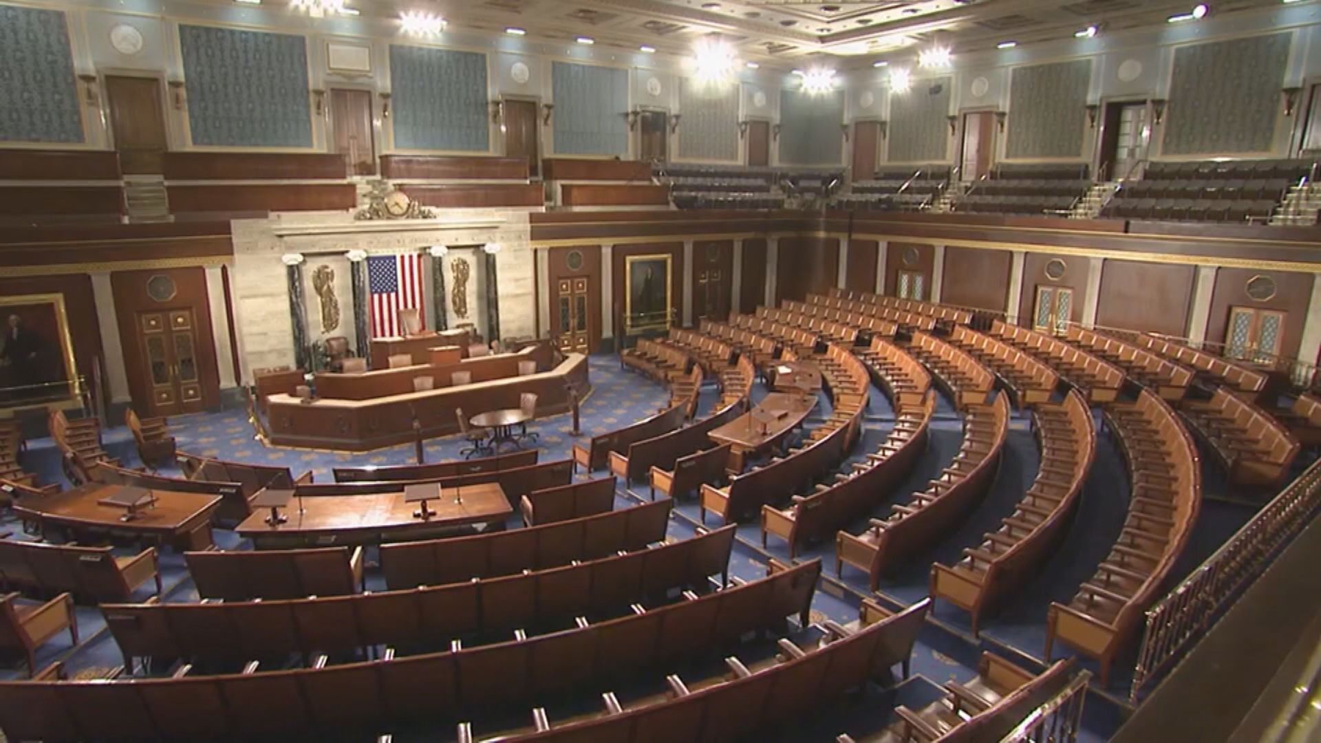 House Scheduled to Vote Tuesday on Repealing Senate’s Controversial ...