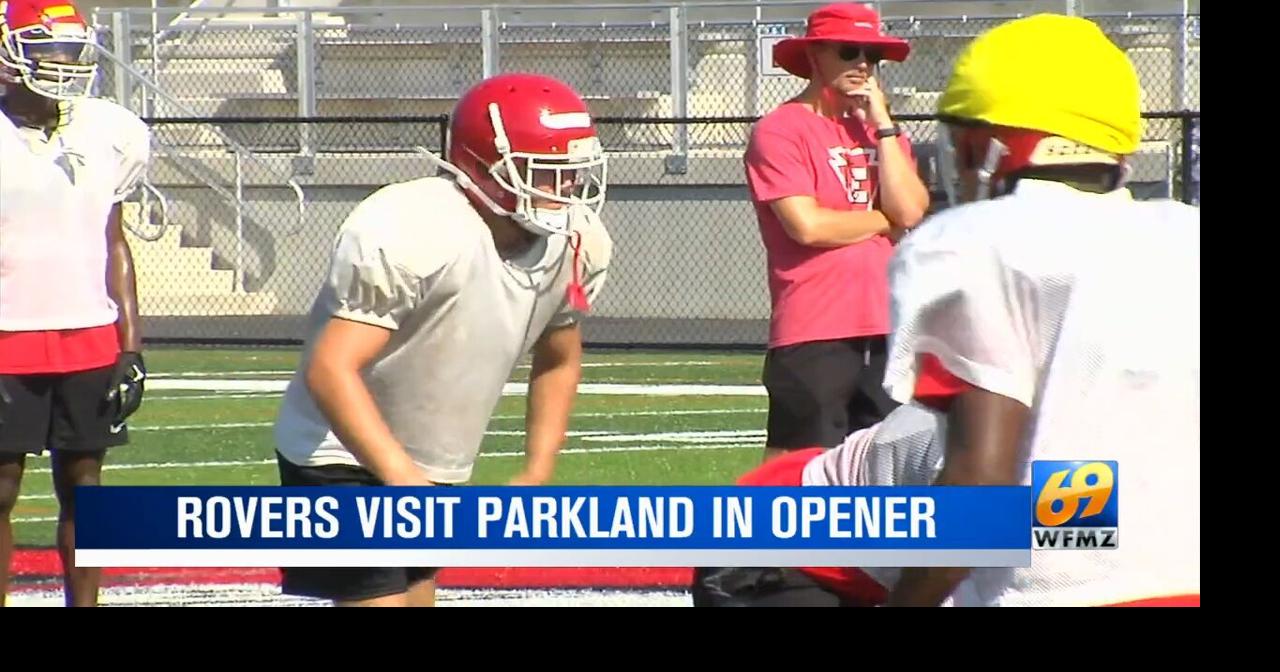 Easton readies for rivalry showdown with Parkland week one | Sports ...