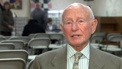 Severin Fayerman: 'He helped so many people,' friend says | Berks ...