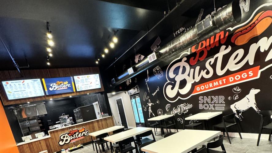 Eat, Sip, Shop: New Lehigh Valley venue hosting comedy shows, live ...