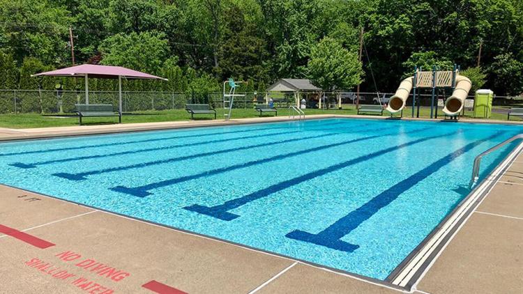 Easton pools: Eddyside closed due to mechanical issue, Heil open ...