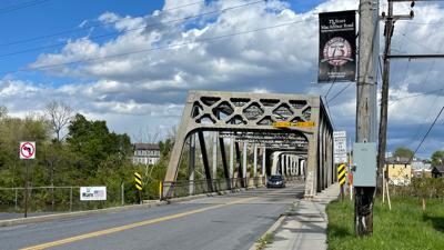 $22.5M in federal funding to go towards replacing Cementon Bridge in ...