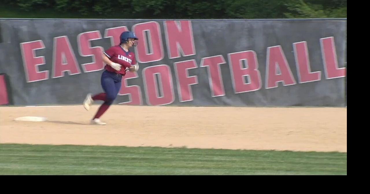 Liberty rolls past Easton for its 3rd straight win | Sports | wfmz.com