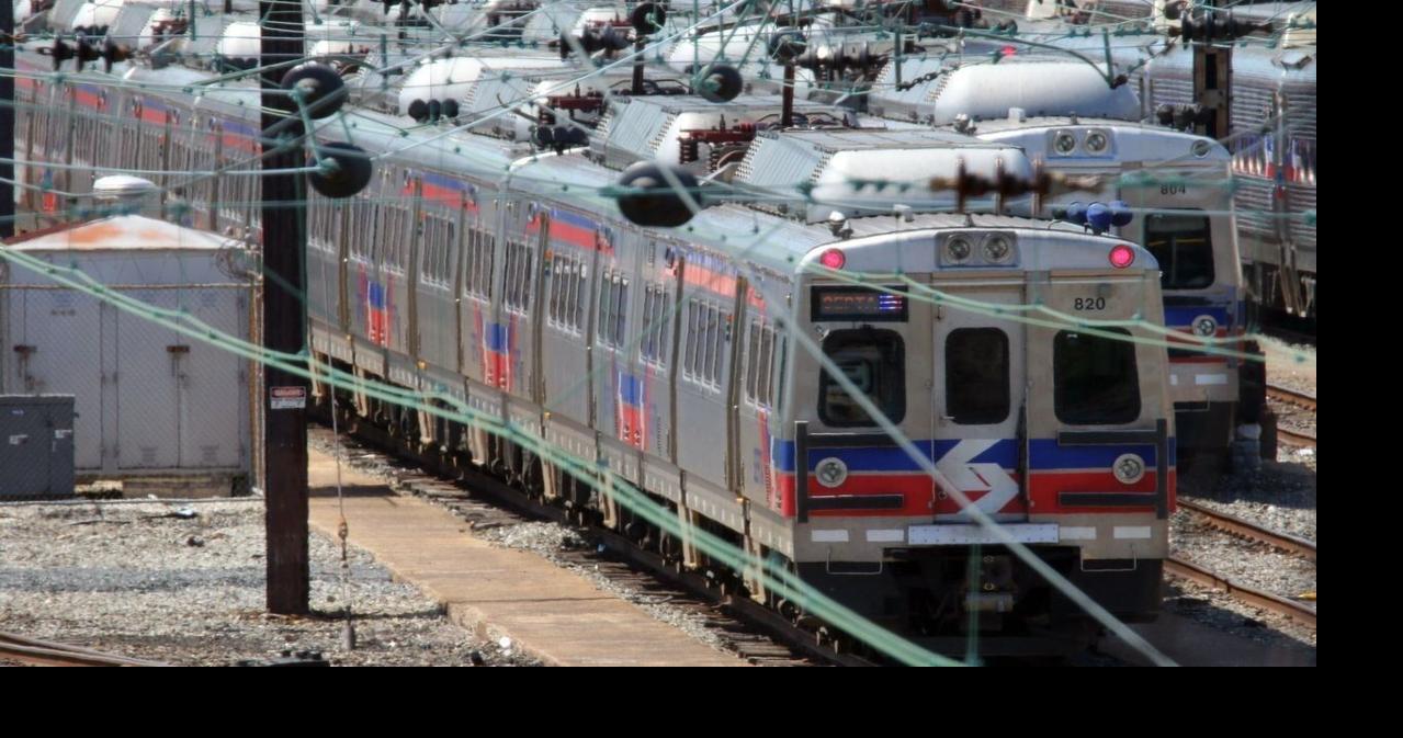 SEPTA to restore morning express regional rail trips next week ...