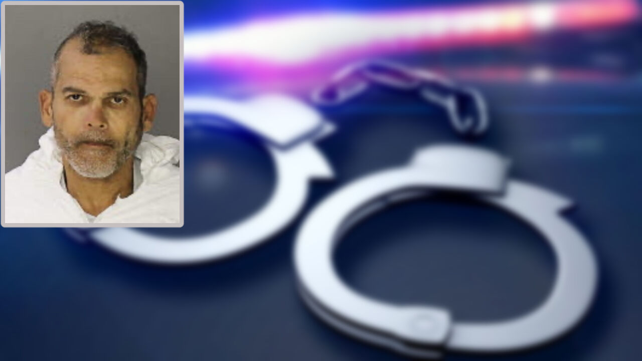 DA: Man arrested and accused of murder after pushing victim off ...