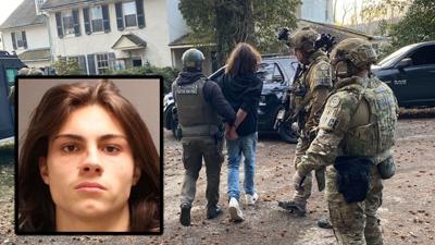 Hearing delayed for suspect in killing of Temple officer | Southeastern ...