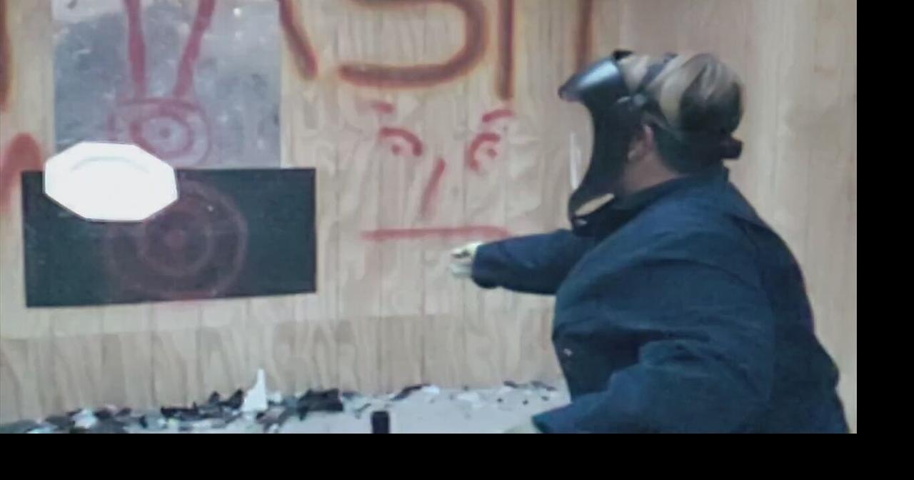 Anger House LLC becomes newest 'smash hit' in Birdsboro | Berks ...