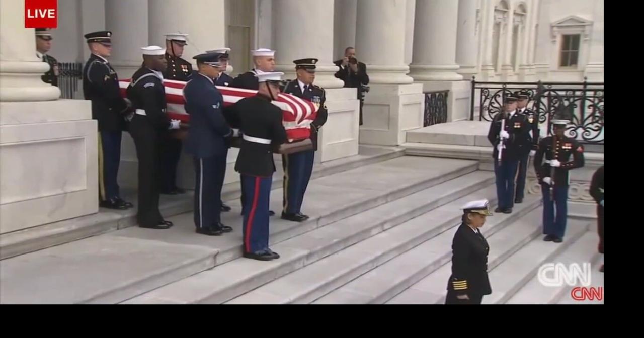 What to expect for former President Carter's funeral Thursday morning ...