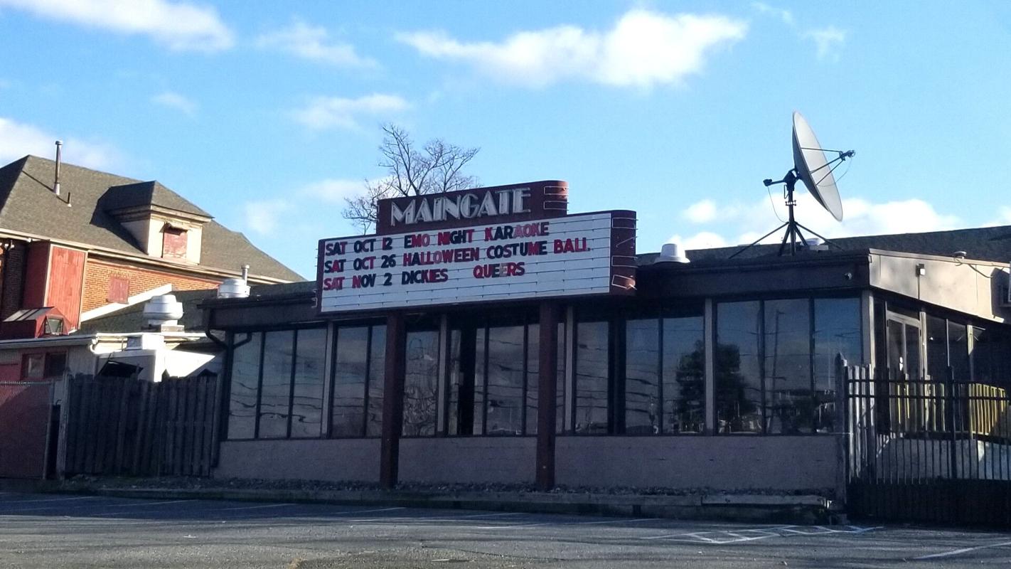 Maingate owner announces plans to close nightclub after 45 years ...