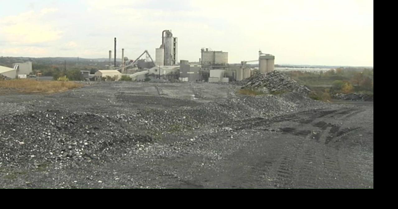 Keystone Cement becomes independent with sale of parent company ...