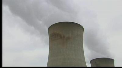 Unit 1 at Susquehanna nuclear power plant shutting down for leak ...