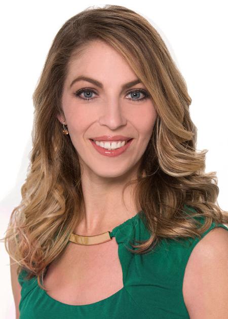 Caitlin Rearden | Meet The Team | wfmz.com