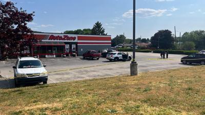 Condenan al hombre que abrió fuego en el estacionamiento de AutoZone ...