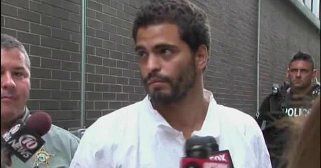 Accused murder, Adam Matos, expected in Florida courtroom | News | wfmz.com