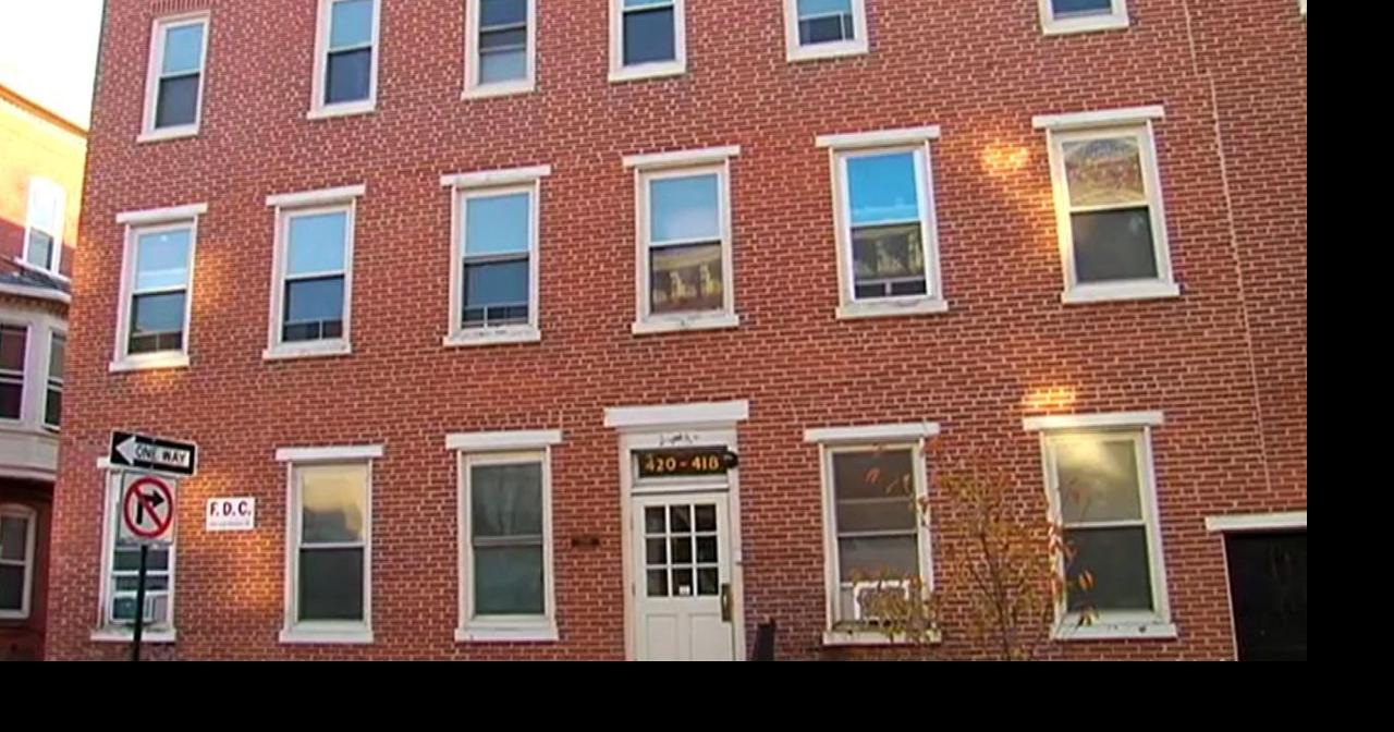 Renovations planned at ADAPPT halfway house in Reading | Berks Regional ...