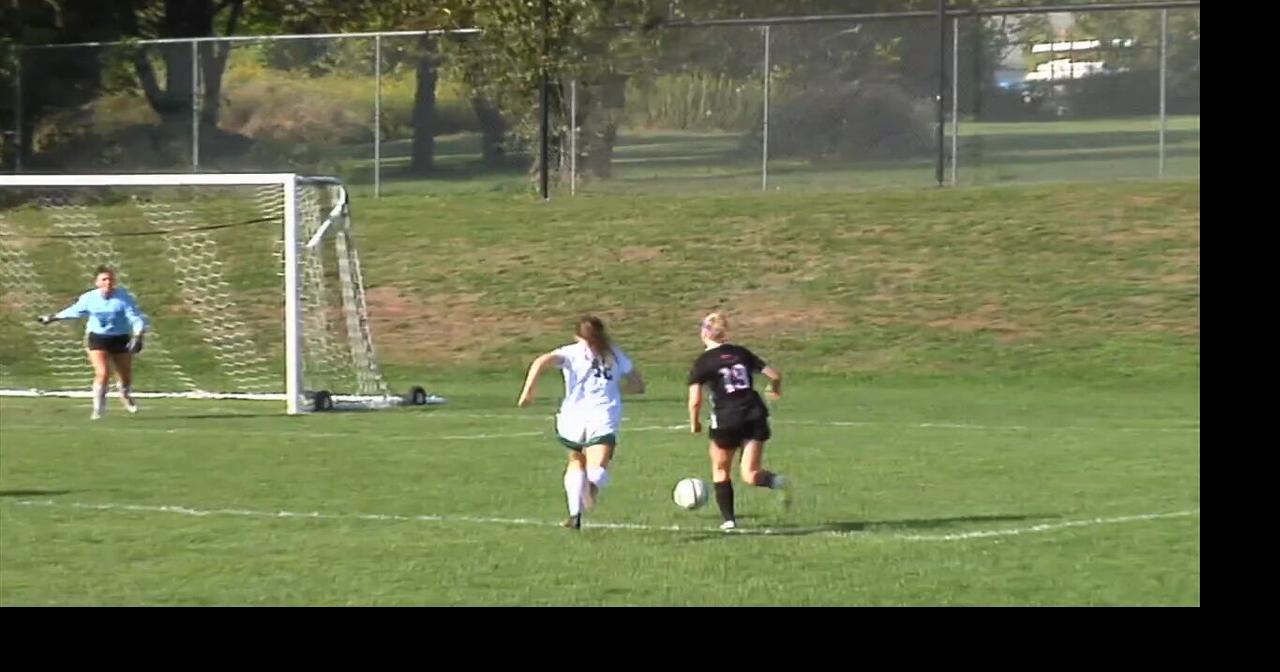 Boyertown pushes win streak to five, with a 4-0 win over Methacton ...