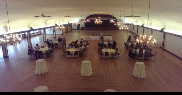 Historic SunnyBrook Ballroom about to be refreshed | Berks Regional ...