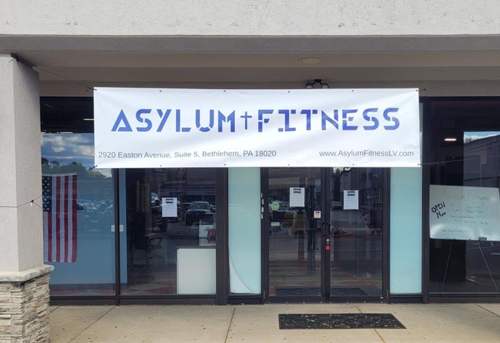 New Lehigh Valley gym to hold grand opening with giveaways, free ...