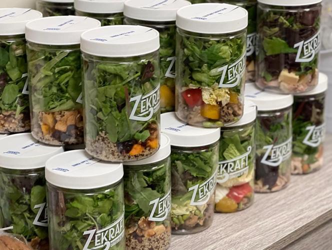 Eat, Sip, Shop: New eatery to serve tasty creations at Allentown ...