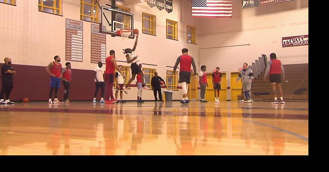 Reading Rebels ready to tip off 4th season at home | Reading Area ...