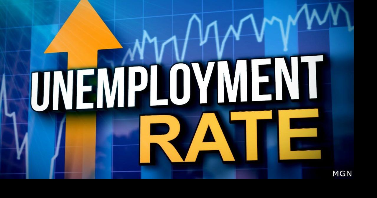 Pennsylvania unemployment rate sticks to familiar pattern | Lehigh ...