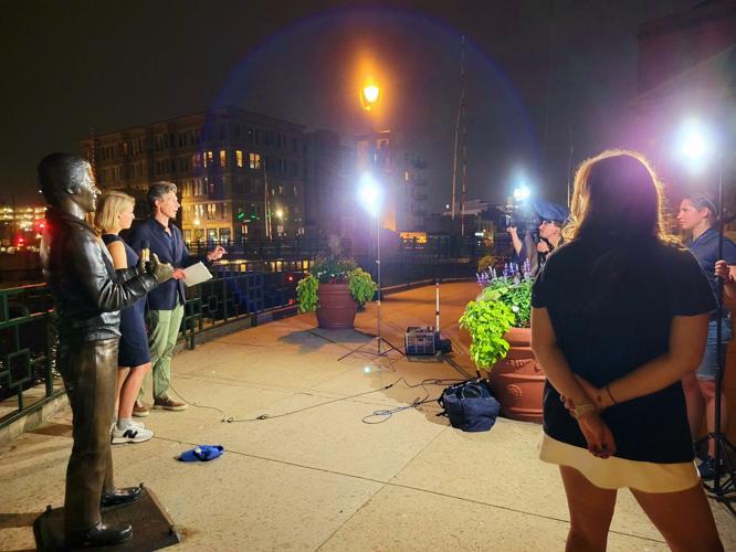 69 News at the RNC: The day after the Trump assassination attempt ...