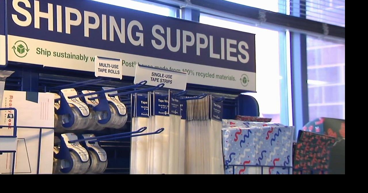 Shipping holiday packages: Tips from USPS | Lehigh Valley Regional News ...