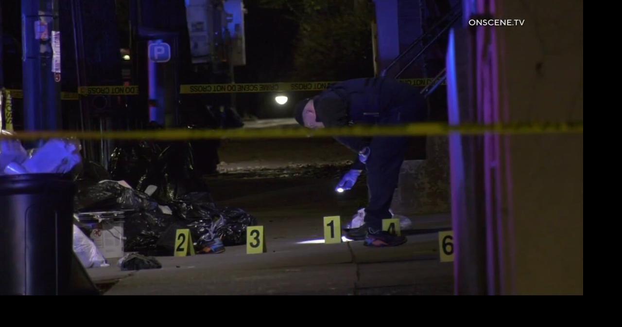 Woman hurt in overnight shooting in Allentown | Allentown Area | wfmz.com